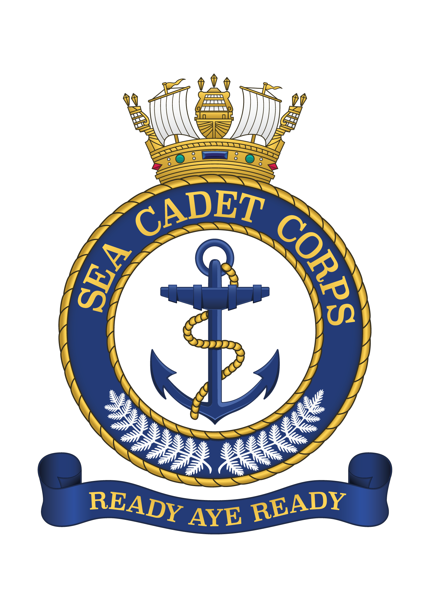 About Us | Training Ship Diomede